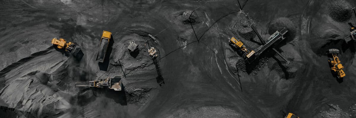 Mining & Metallurgy - CTRM from ComFin