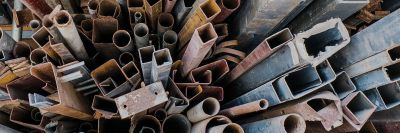 Mining & Metallurgy - CTRM from ComFin